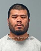 Recent Booking / Mugshot for ONER MARK in Warren County, Ohio