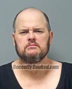 Recent Booking / Mugshot for MARTIN A HENSLEY in Warren County, Ohio