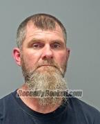 Recent Booking / Mugshot for TODD L BURKHART in Warren County, Ohio
