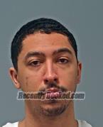 Recent Booking / Mugshot for DARRICK ANTONIE FRANKLIN in Warren County ...