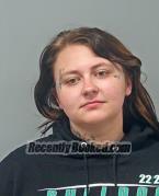 Recent Booking / Mugshot for SHAWNA NICOLE KINGERY in Warren County, Ohio