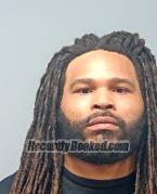 Recent Booking / Mugshot for JEREMIAH RAY HAWKINS in Warren County, Ohio