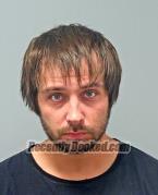 Recent Booking / Mugshot for CHASE CHRISTIAN GAGE DABNEY in Warren ...
