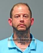 Recent Booking / Mugshot for CHRISTOPHER LEE SALLIE in Warren County, Ohio