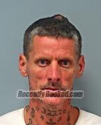 BRIAN ROBERT WILHOIT Arrest Record & Booking Info – Warren County, Ohio ...