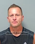 Recent Booking / Mugshot for DENNIS DEAN HOWE JR in Warren County, Ohio