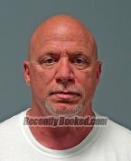 Recent Booking / Mugshot for GERALD MICHAEL BARONE in Warren County, Ohio