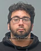 Recent Booking / Mugshot for ELI PRESTON HUDKINS in Warren County, Ohio