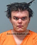 Kevin Tyler Saylor Mugshot & Arrest Info | Warren County, OH