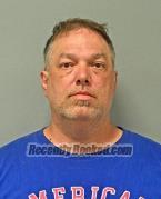 Recent Booking / Mugshot for JOSEPH L LAWWILL in Warren County, Ohio
