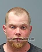 Recent Booking / Mugshot for NATHAN ANDREW TIPTON in Warren County, Ohio