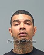 Recent Booking / Mugshot for KOREY DONALD FENCL in Warren County, Ohio