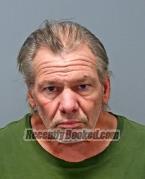 Recent Booking / Mugshot for STEVEN DOUGLAS DAVIS in Warren County, Ohio