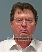 Recent Booking / Mugshot for SCOTT ARTHUR HORNICK in Warren County, Ohio