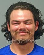 Recent Booking / Mugshot for BRANDON SCOTT HOWARD JR in Warren County, Ohio