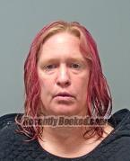 CHRISTINA MARIE GALLINA Arrest Record & Booking Info – Warren County ...