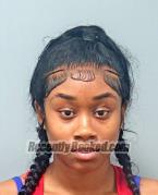 MARIAH JANAE CARR Arrest Record & Booking Info – Warren County, Ohio ...