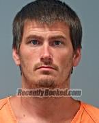 Recent Booking / Mugshot for PAUL JESSE FISHER in Warren County, Ohio