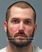 Recent Booking / Mugshot for SCOTT EVAN SALYER in Warren County, Ohio