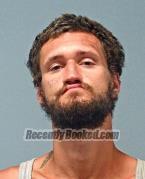 Recent Booking / Mugshot for AUSTIN WAYNE JONES in Warren County, Ohio