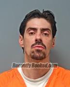 Recent Booking / Mugshot for ALEXX JASON PHILPOT in Warren County, Ohio