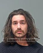 Recent Booking / Mugshot for NICHOLAS JOSEPH OLSON in Warren County, Ohio
