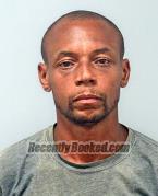 Recent Booking / Mugshot for BRANDON A MERRITT in Warren County, Ohio