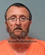 Recent Booking / Mugshot for JAMES WAYNE GADD in Warren County, Ohio