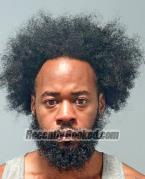 Recent Booking / Mugshot for JONATHAN J WILLIAMS in Warren County, Ohio
