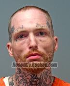 ZACHARY ADAM GEIGER Arrest Record & Booking Info – Warren County, Ohio ...
