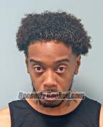 Recent Booking / Mugshot for DONALD LAMONT IRBY II in Warren County, Ohio