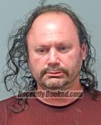 Recent Booking / Mugshot for CHARLES CHRISTOPHER PETERS in Warren ...