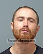Recent Booking / Mugshot for TYLER JAMES ROSELL in Warren County, Ohio