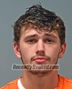 Recent Booking / Mugshot for DAVID RANDY BARKER in Warren County, Ohio