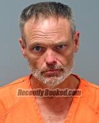 Recent Booking / Mugshot for MILLARD W ALLEN in Warren County, Ohio