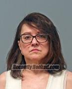 Recent Booking / Mugshot for JUNE A HARMON in Warren County, Ohio
