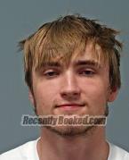 Recent Booking / Mugshot for TANNER MICHAEL LAWSON in Warren County, Ohio
