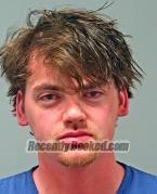 Recent Booking / Mugshot for BLAKE ALEXANDER HAMILTON in Warren County ...