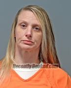 Recent Booking / Mugshot for KATI BROOKE MULLEN in Warren County, Ohio