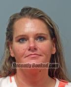 Recent Booking / Mugshot for AUDREY ANNETTE COLLINS in Warren County, Ohio