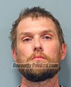 Recent Booking / Mugshot for JOHNATHON WILLIAM BURLEY in Warren County ...