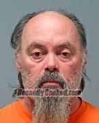 Recent Booking / Mugshot for WAYNE TEMPLIN CLICK in Warren County, Ohio