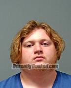 Jaxson Joseph Haller Arrest & Booking Info | Warren County, OH
