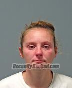 DESTINY JOY COOK Arrest Record & Booking Info – Warren County, Ohio ...