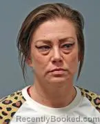 JESSICA MARIE KIRK Arrest Record & Booking Info – Warren County, Ohio ...