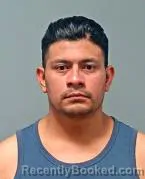 Angel Francisco De La Cruz Lopez Arrest & Booking Info | Warren County, OH