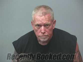 Recent Booking / Mugshot for MARION CECIL in Wayne County, Ohio