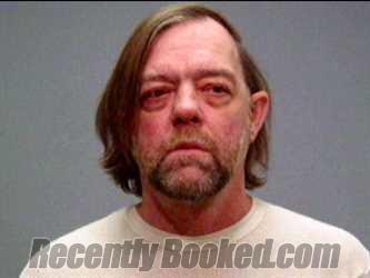 Recent Booking / Mugshot for DAVID HAHE in Wayne County, Ohio