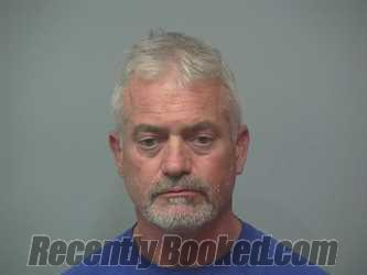 Recent Booking / Mugshot for MARK FLECHLER in Wayne County, Ohio