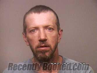 Recent Booking / Mugshot for TIMOTHY JERVIS in Wayne County, Ohio